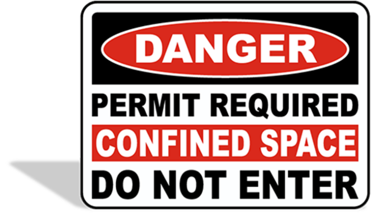 Confined space safety tips for employees – Public Risk Underwriters of ...