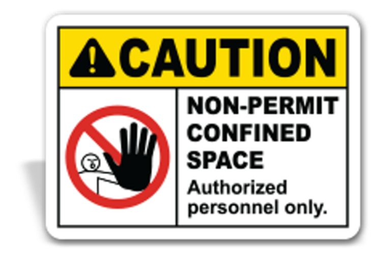 Confined space safety tips for employees – Public Risk Underwriters of ...